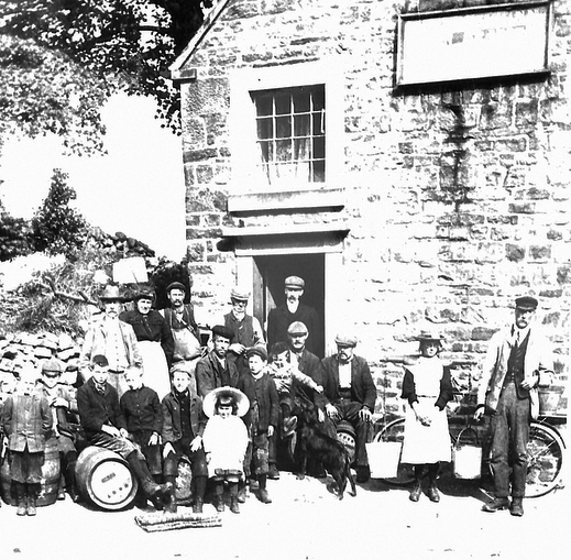 About Us – Elkstones Village